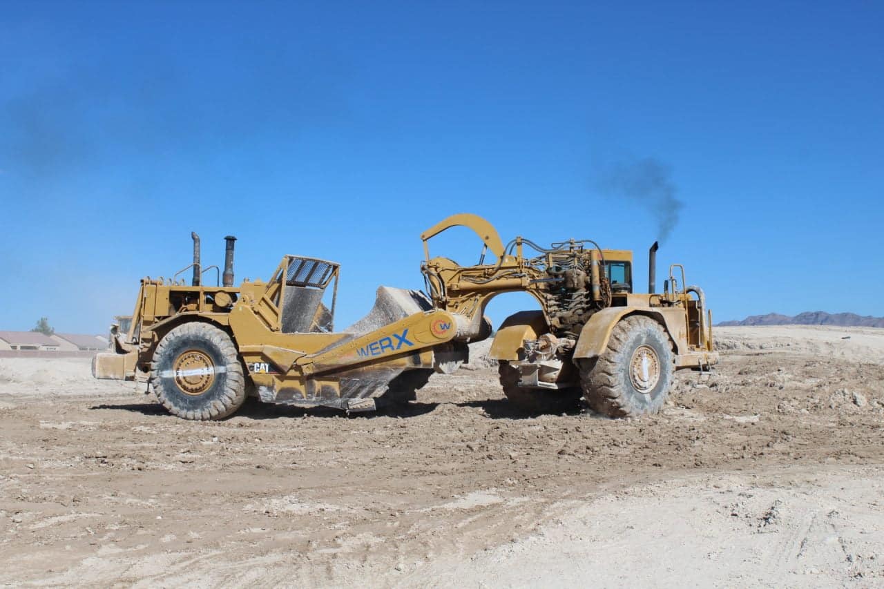 Services | Civil Werx